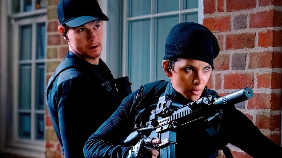 'The Union' Review: Should You Watch Halle Berry and Mark Wahlberg's ...