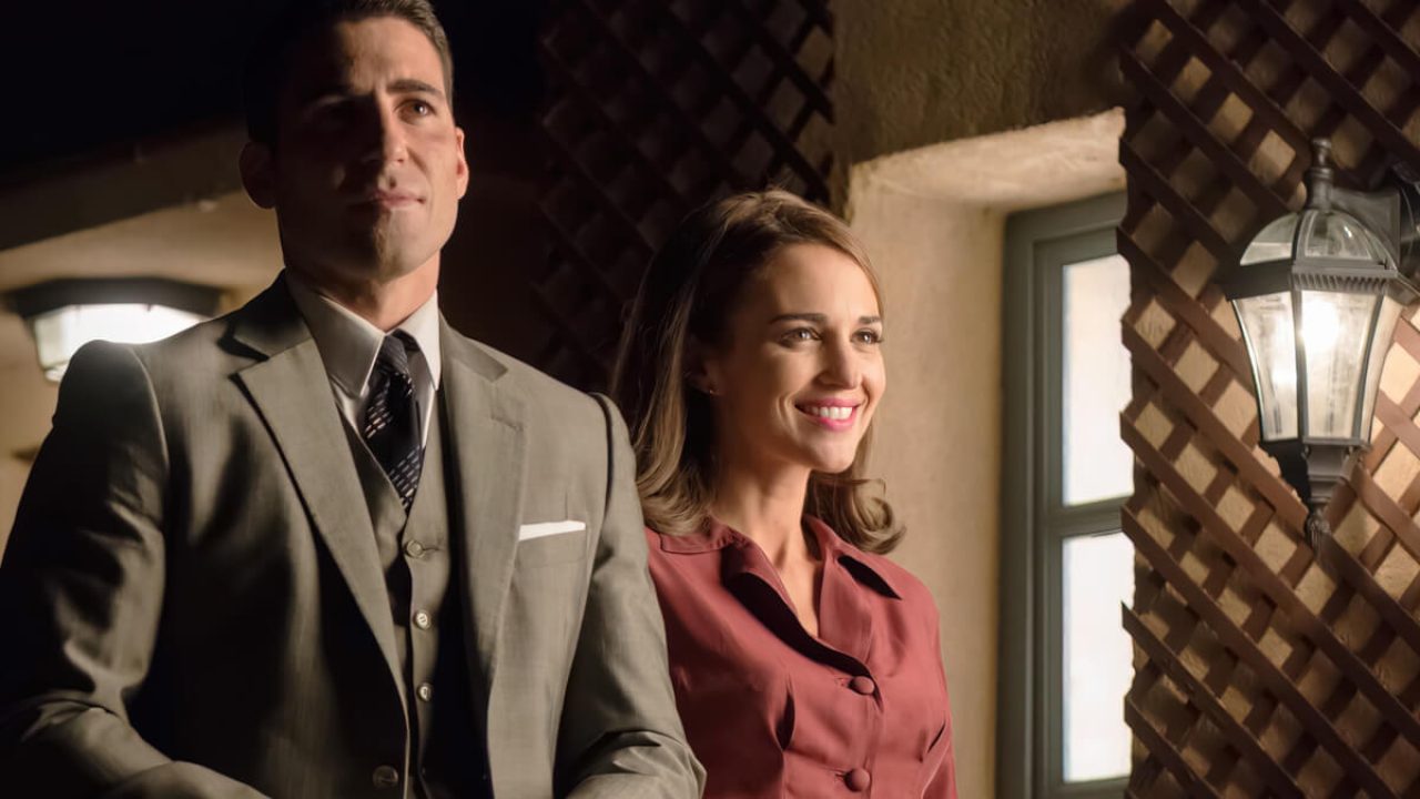 Spanish Series 'Velvet' and 'Velvet Colección' Leaving Netflix in ...