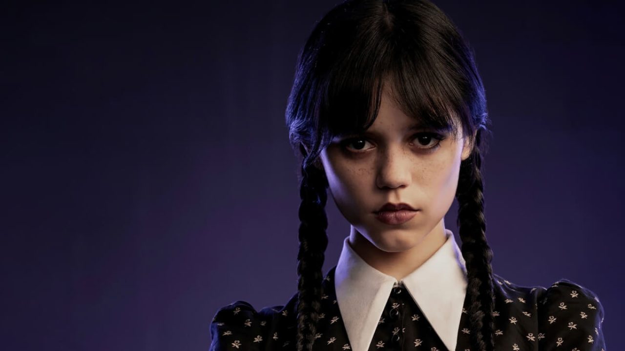 'Wednesday' Season 2 Adds 4 Featured Cast Members