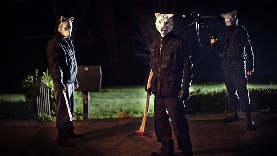 New Horror Movies and Series Coming to Netflix for Halloween 2024