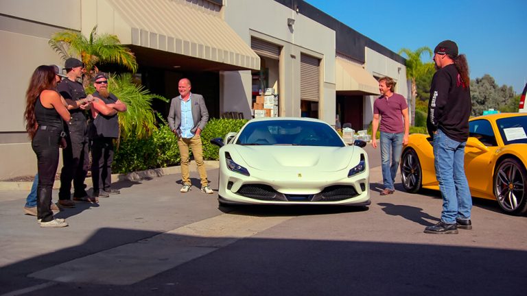 'Car Masters: Rust to Riches' Sets October 2024 Return for Season 6