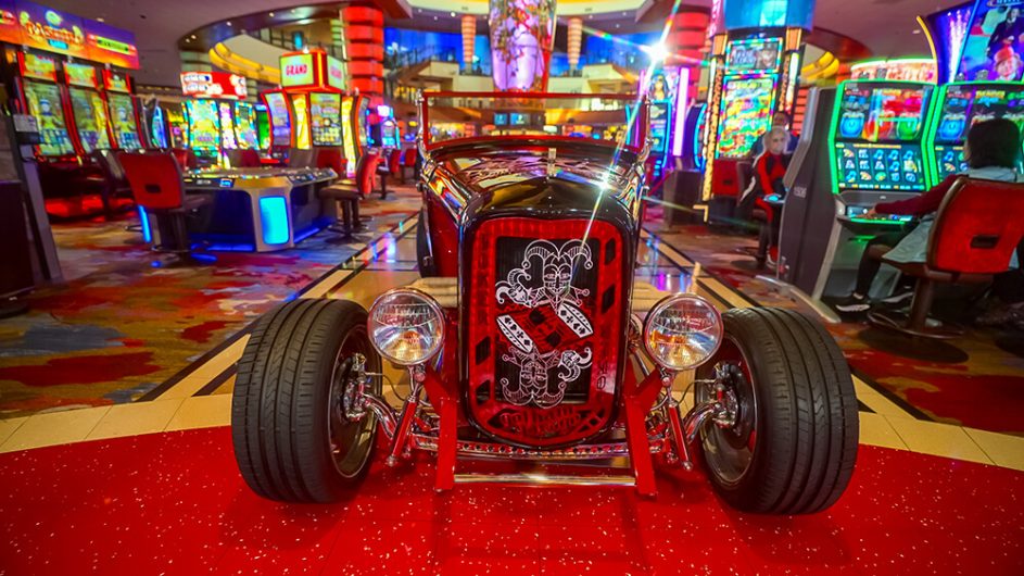 'Car Masters: Rust to Riches' Sets October 2024 Return for Season 6