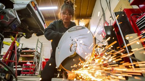 'Car Masters: Rust to Riches' Sets October 2024 Return for Season 6