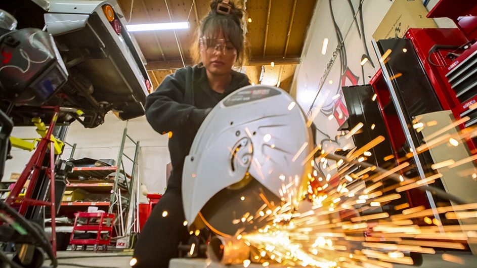 'Car Masters: Rust to Riches' Sets October 2024 Return for Season 6