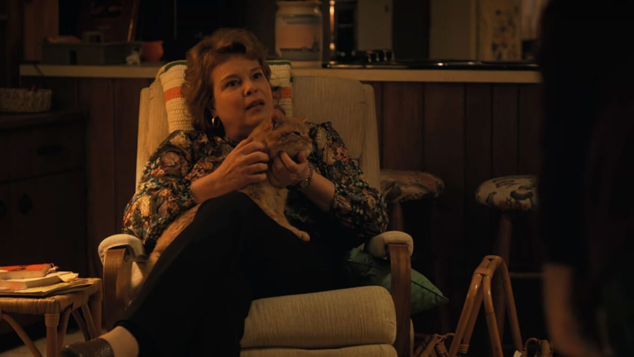 Catherine Curtin Won't Return as Dustin's Mom in 'Stranger Things' Season 5