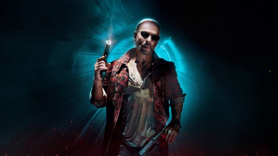 Biggest Indian Blockbusters Streaming on Netflix