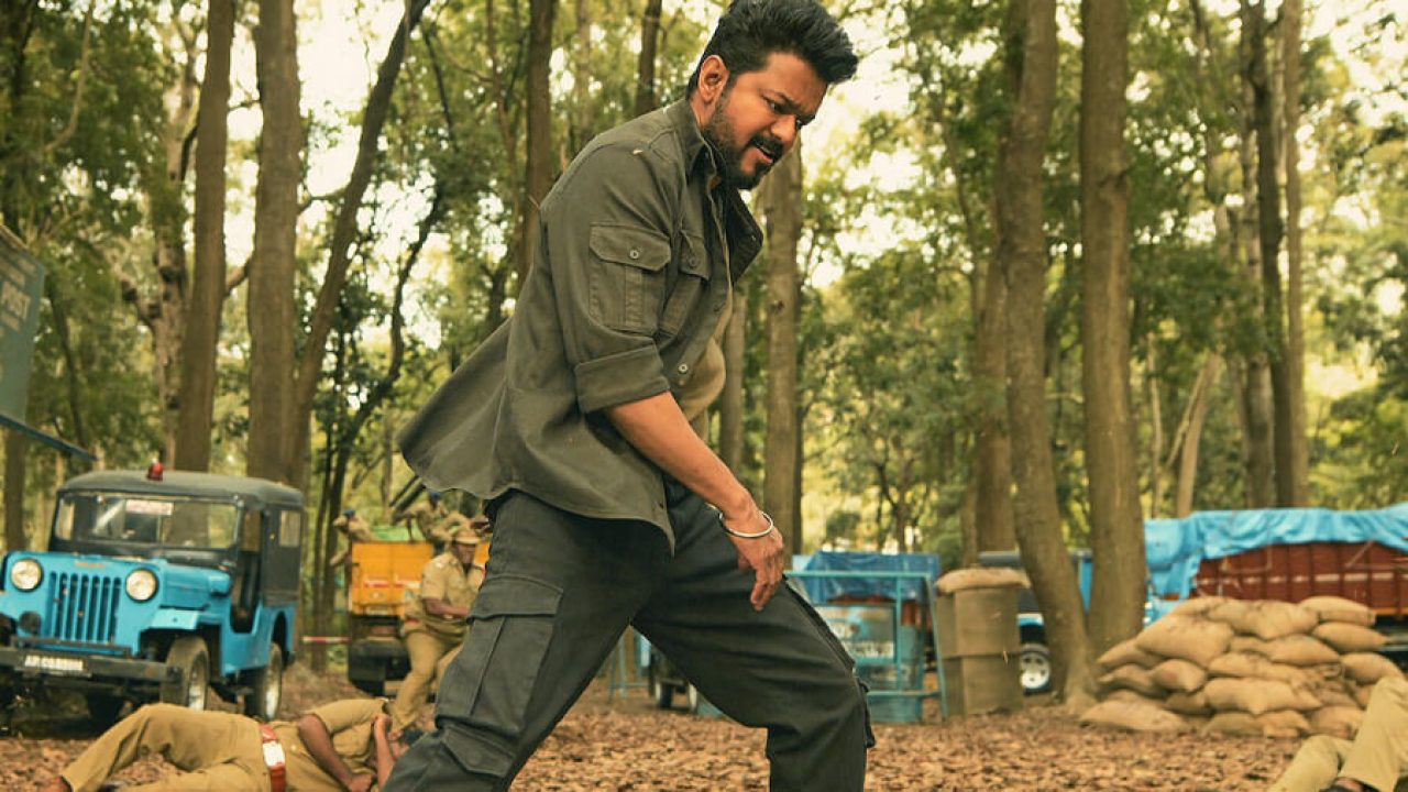 Biggest Indian Blockbusters Streaming on Netflix