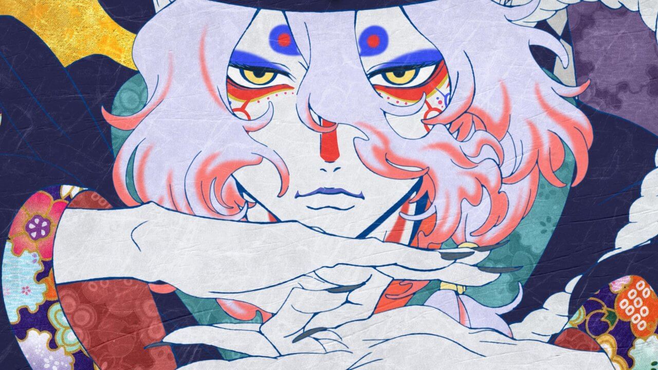 'Mononoke The Movie: The Phantom in the Rain' Will Release on Netflix ...