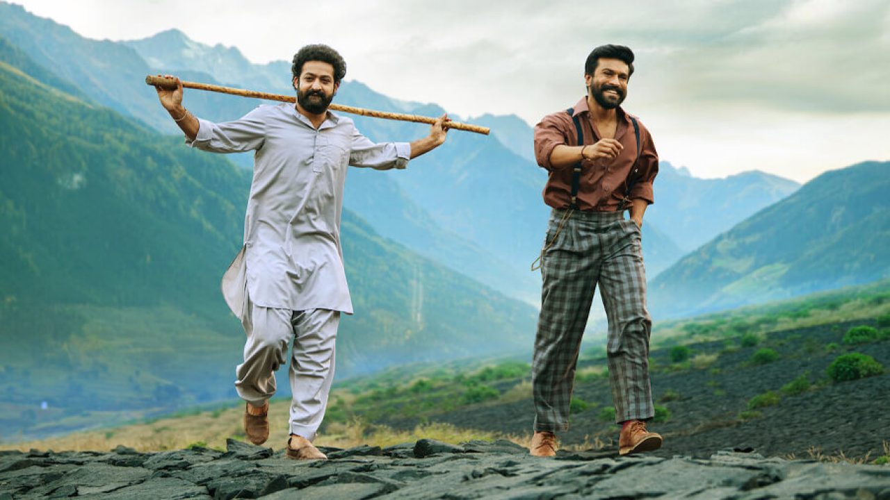 Biggest Indian Blockbusters Streaming on Netflix