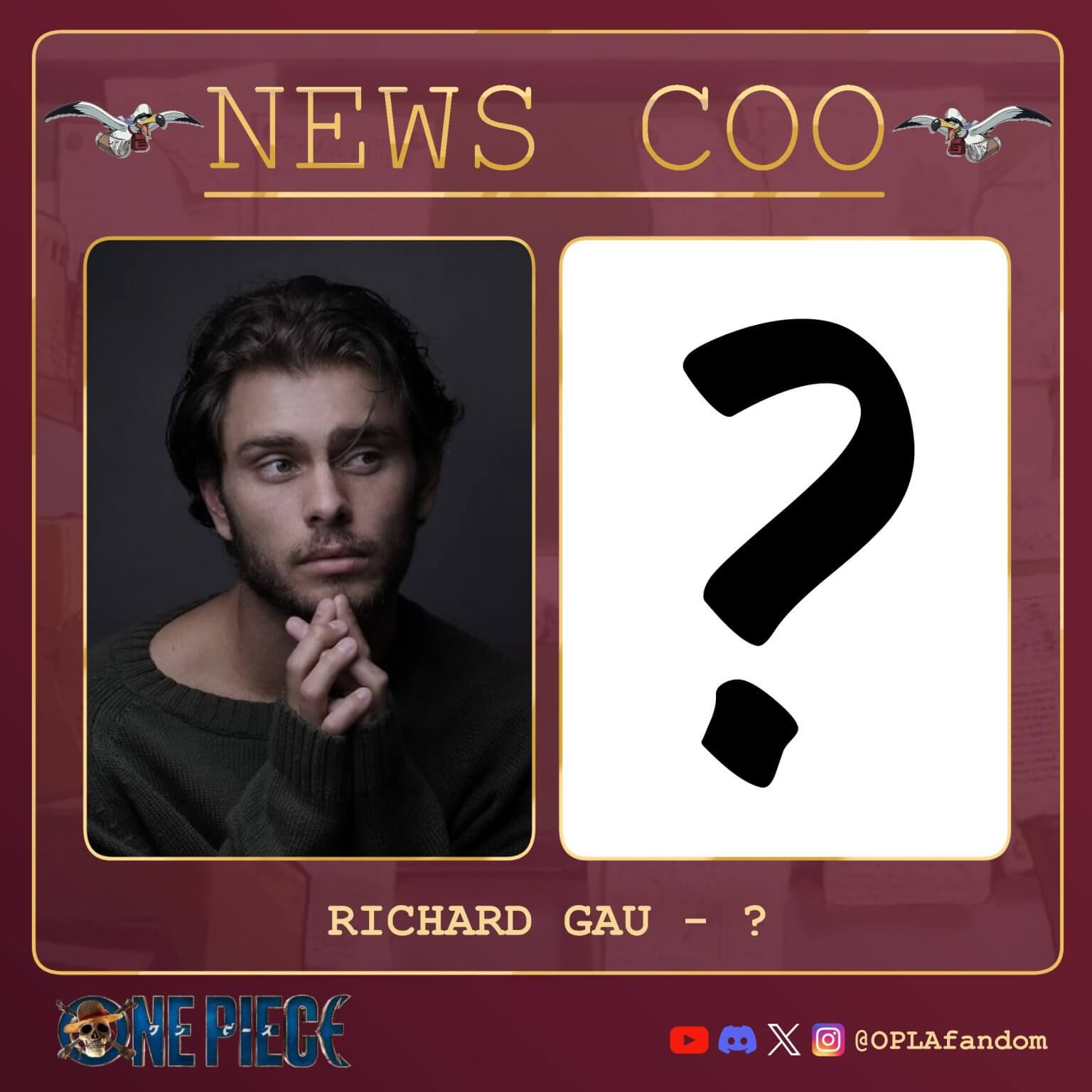 'One Piece' Season 2: March 2026 Release, First Looks & All 33 New Cast ...