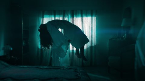 'The Manhattan Alien Abduction' Documentary Series To Arrive on Netflix ...
