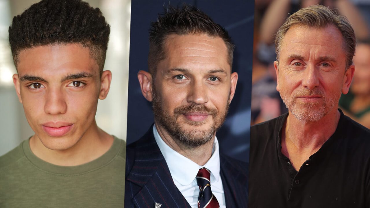 'Peaky Blinders' Netflix Movie Titled 'The Immortal Man'; Adds Tim Roth ...