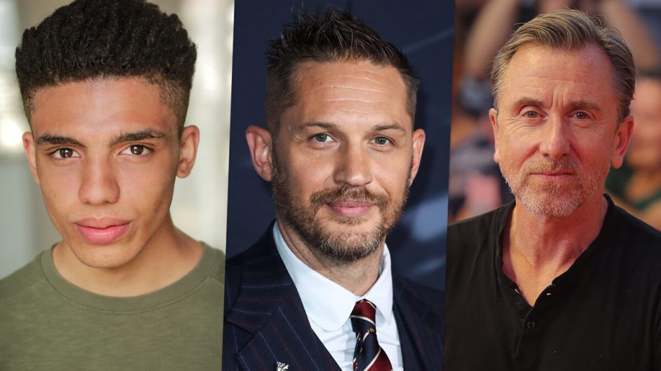 'Peaky Blinders' Netflix Movie Titled 'The Immortal Man'; Adds Tim Roth ...