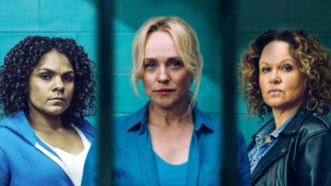 All Eight Seasons of 'Wentworth' Are Leaving Netflix Soon