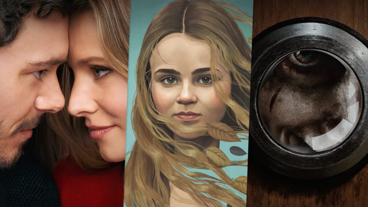 What's Coming to Netflix This Week: September 23rd to 29th, 2024
