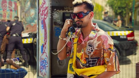 'KAOS' Canceled at Netflix After One Season; Won't Return for Season 2
