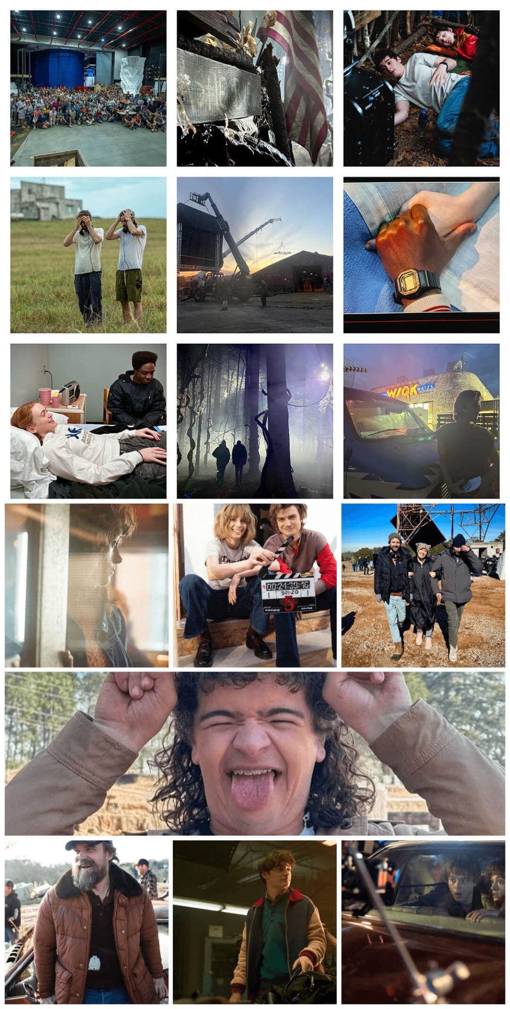 ‘Stranger Things’ Season 5: New Cast, Release Date Estimate & Everything We Know - TVShowsFinder.com