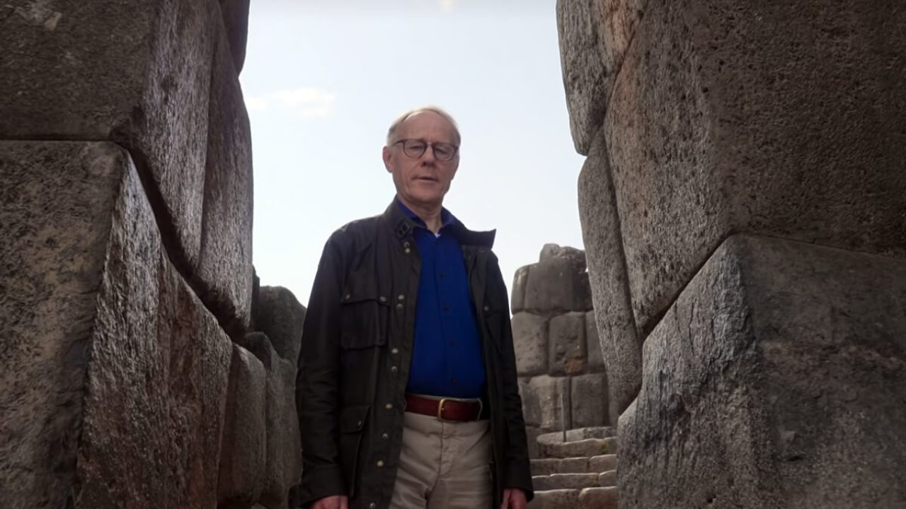 Netflix Reveals 'Ancient Apocalypse' Season 2 Titled The Americas With ...