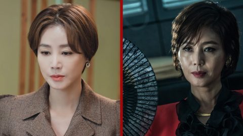 'A Virtuous Business' JTBC K-Drama Series Coming to Netflix from ...