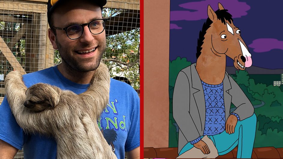 New Animated Shows Coming to Netflix in 2025 & Beyond