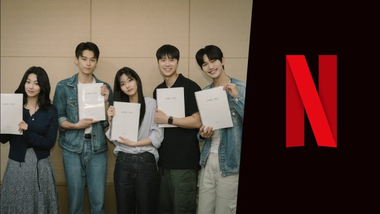 'Love Untangled' Netflix K-Drama Romance: Filming Concludes & What We ...