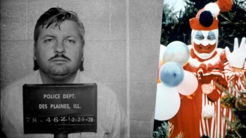 'Monster' Season 3 at Netflix Will Reportedly Cover John Wayne Gacy ...