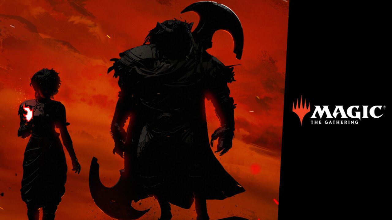 'Magic: The Gathering' Series Being Redeveloped At Netflix With ...