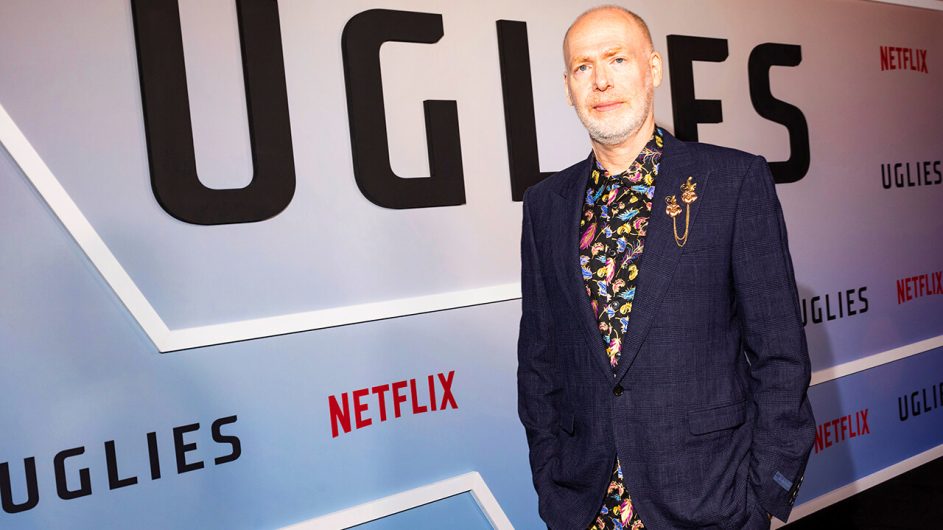 Scott Westerfeld on 'Uglies' Success on Netflix, New Audio Book and ...