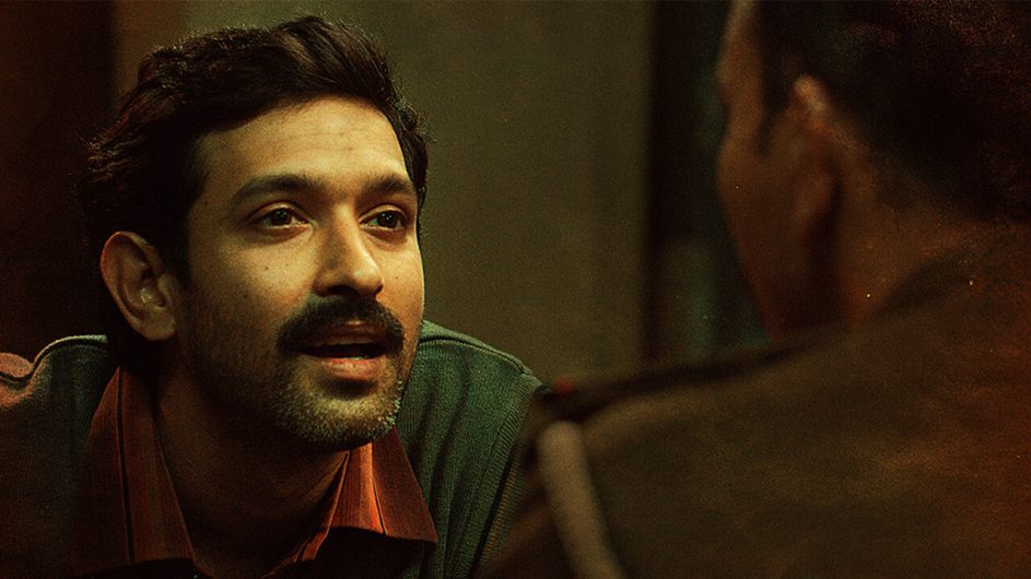 'Sector 36': Everything You Need to Know About Netflix's Indian Movie