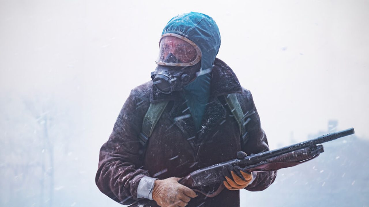 New Fantasy and Sci-Fi Series Coming To Netflix in 2025