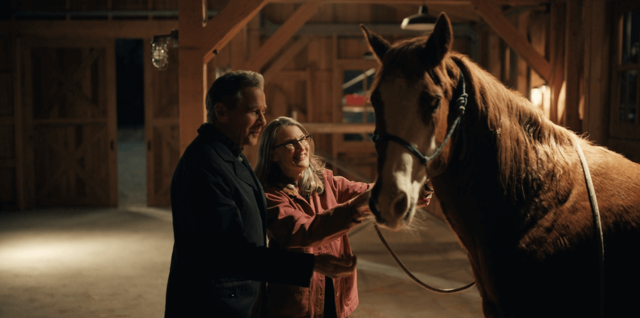 'Virgin River' Season 6 Netflix Release Date, Wedding Details, Full ...