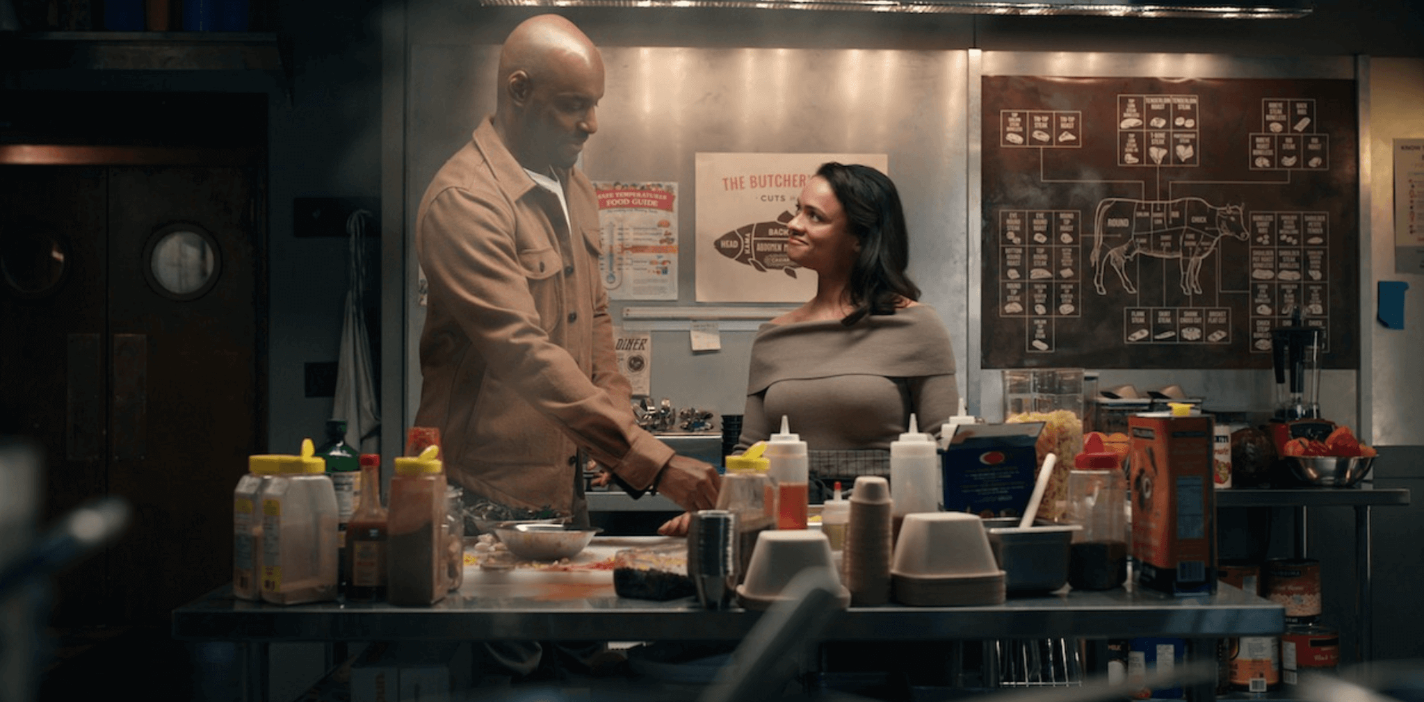 'Virgin River' Season 6 Netflix Release Date, Wedding Details, Full ...