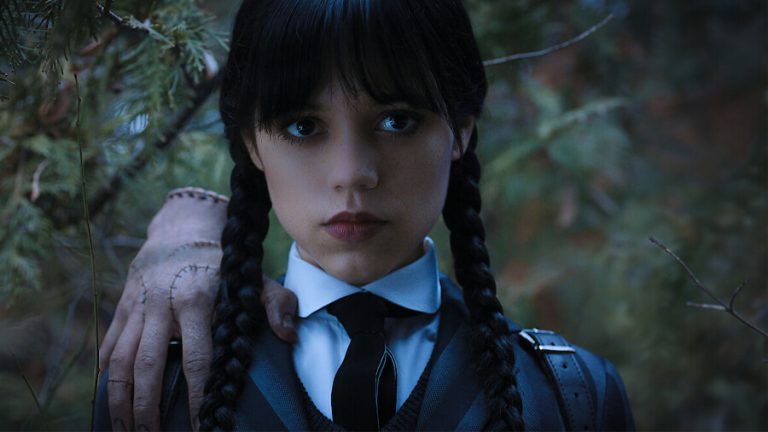 Everything Revealed on Day 4 of Netflix’s Geeked Week