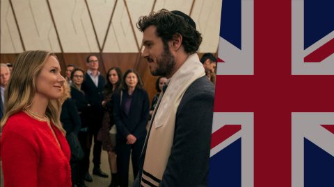 What's New on Netflix United Kingdom (UK) - What's on Netflix