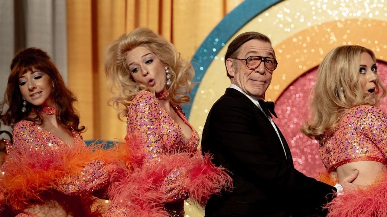 'Saturday Night' Sets Netflix Streaming Debut Date in the US