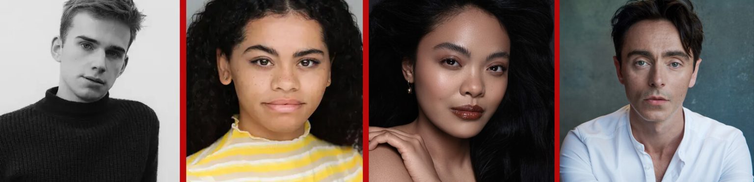 'Wolf King' on Netflix: Everything You Need to Know