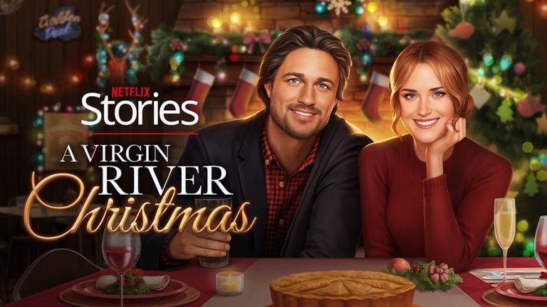 New Christmas Movies and Series on Netflix for 2024