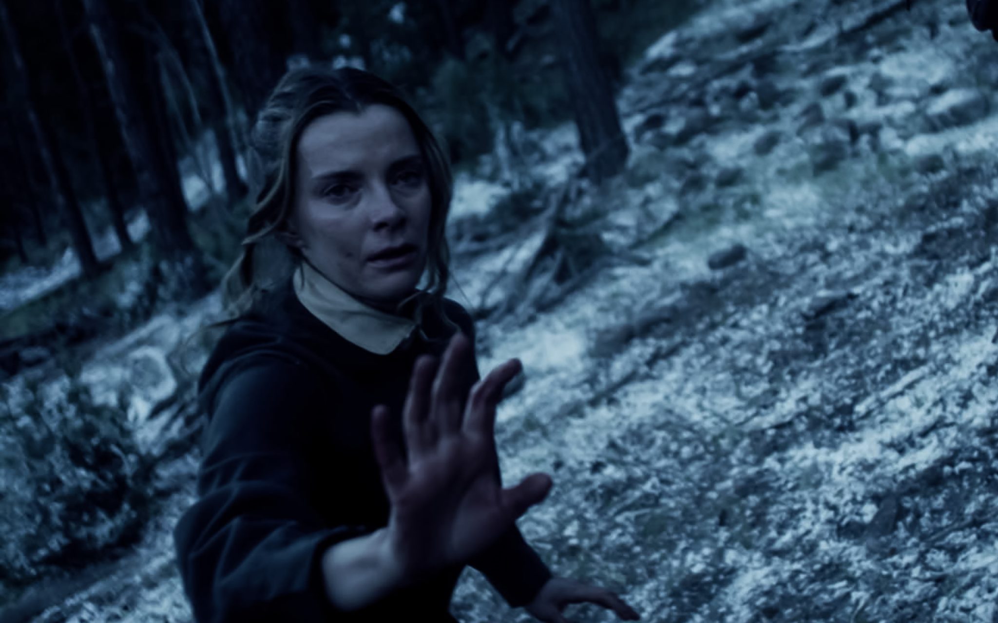 'American Primeval' Netflix Western Series Release Date & Everything We ...