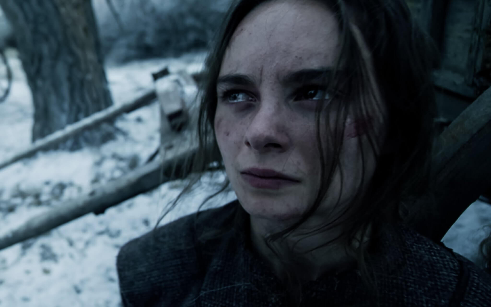 'American Primeval' Netflix Western Series Release Date & Everything We ...