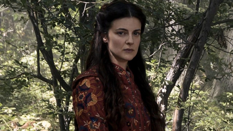 'The Children's Train' Heartfelt Italian Tearjerker Coming to Netflix ...