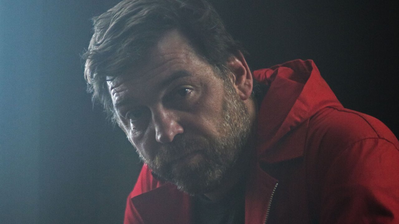 'Bank Under Siege' Netflix Spanish Crime Thriller Miniseries Sets ...