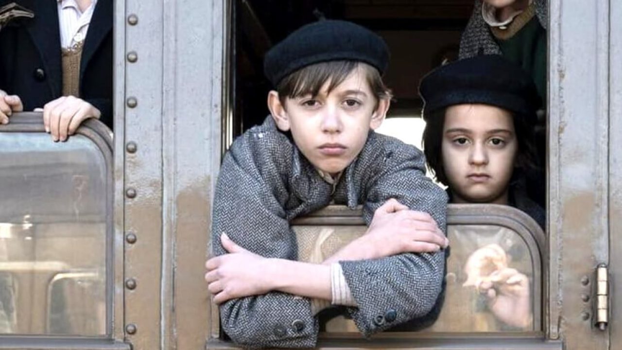 'The Children's Train' Heartfelt Italian Tearjerker Coming to Netflix ...