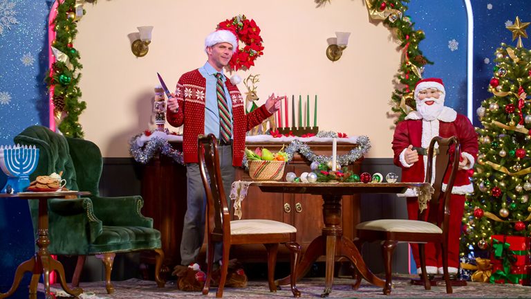 'Is It Cake?' Gets Holiday Spin-off Series; Releasing in November 2024