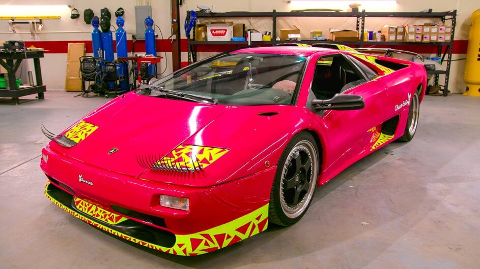 'Tex Mex Motors' Season 2 Gets Netflix Release Date, Trailer & First Looks 'Tex Mex Motors' Season 2 Gets Netflix Release Date, Trailer & First Looks