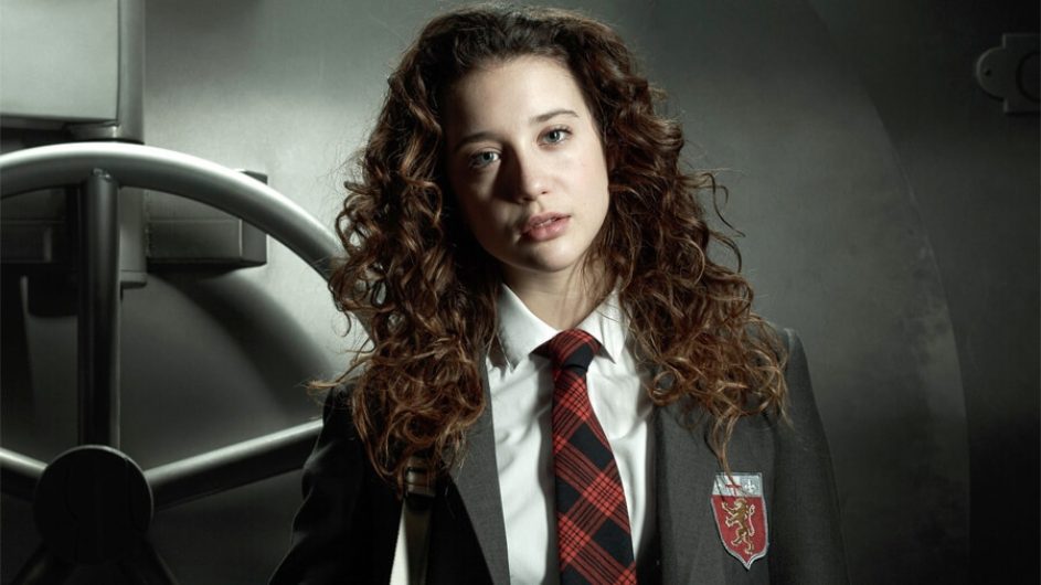 'Bank Under Siege' Netflix Spanish Crime Thriller Miniseries Sets ...