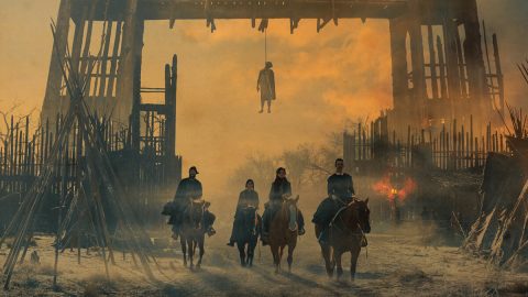 'American Primeval' Netflix Western Series Release Date & Everything We ...