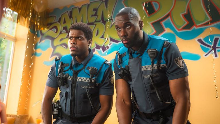 Netflix Showcases Nine Dutch Movies and Series Coming in 2025