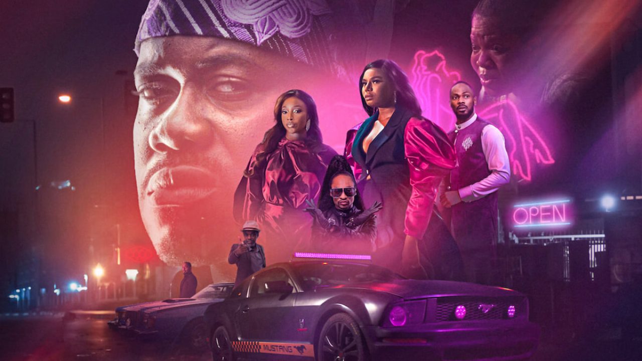 'Blood Sisters' Gets Unexpected Season 2 Renewal At Netflix