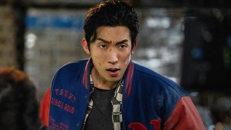 'Bloodhounds' Season 2 Gets Netflix Release Date Update - TVShowsFinder.com
