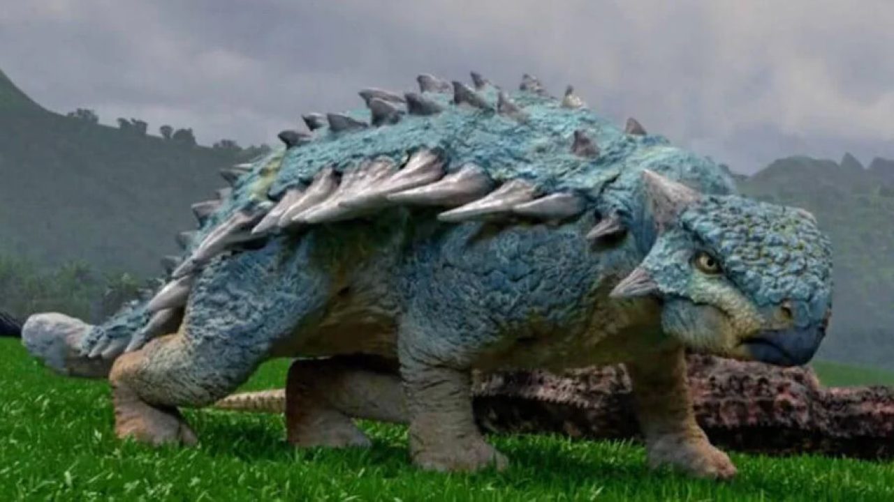 'Jurassic World: Chaos Theory' Renewed for Season 3 at Netflix ...